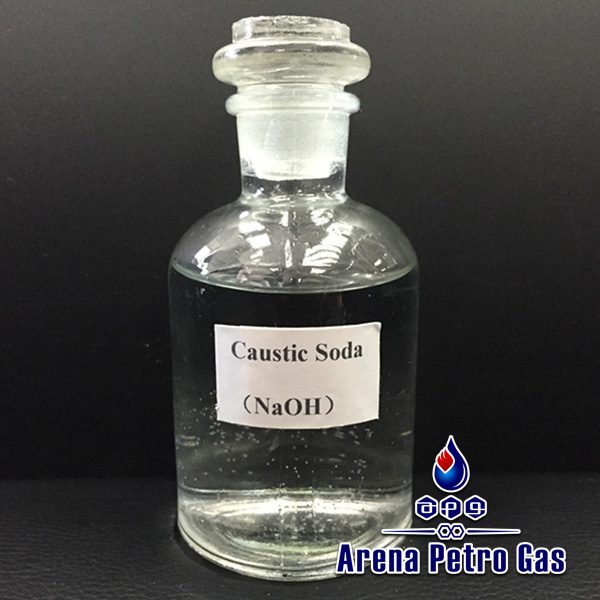 CAUSTIC SODA Trading Supply
