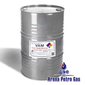Arena Petro Gas: VAM Trading Supply