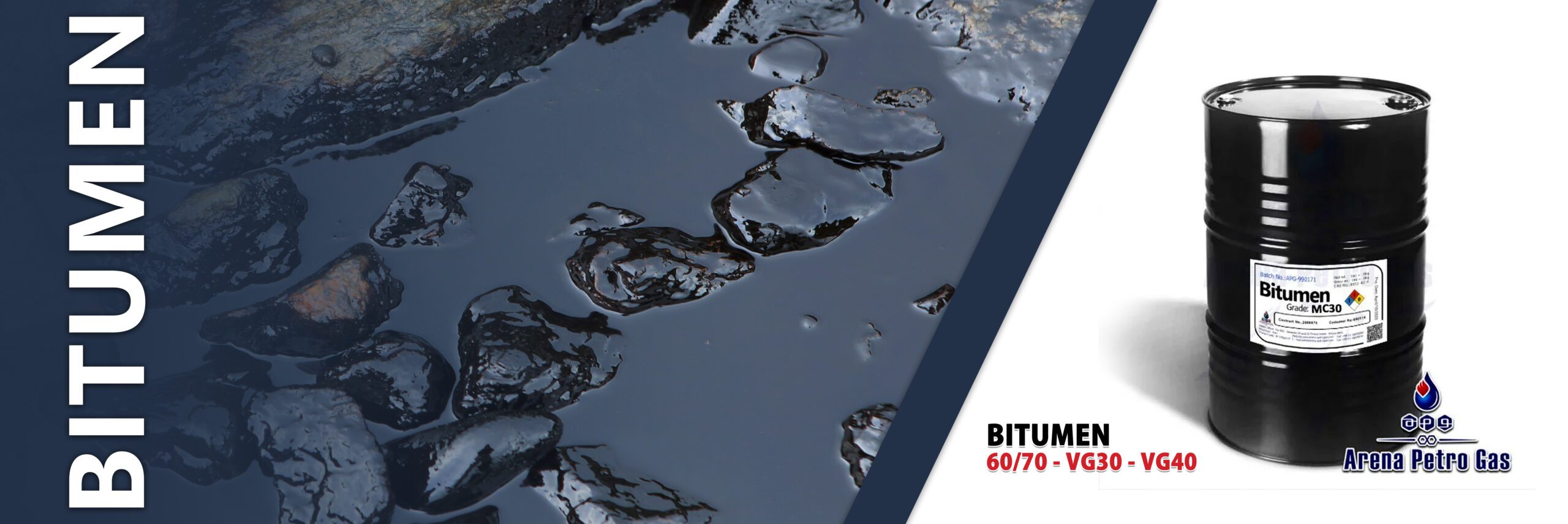 Bitumen Perspectives